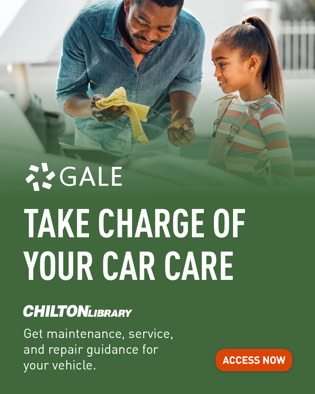 ChiltonLibrary Social Media Image - Instagram (1080 x 1350) - Option #2 ...