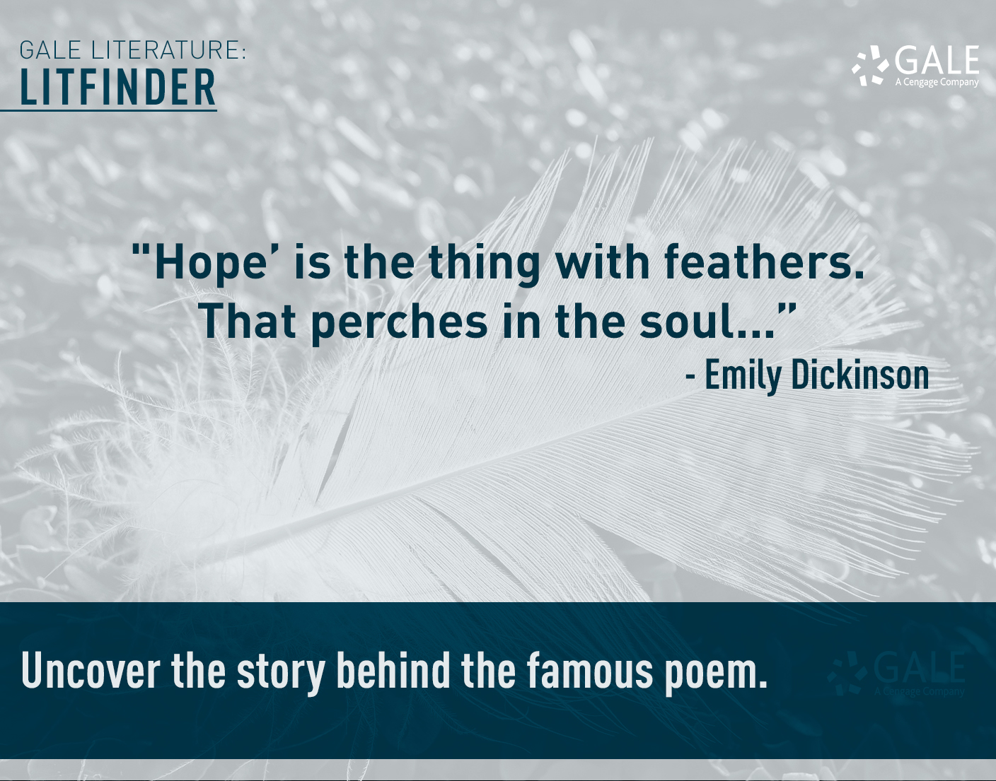 Emily Dickinson Social Media Post - Document - support.gale.com